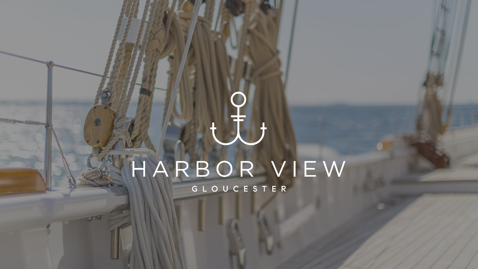 Harbor View | Gloucester